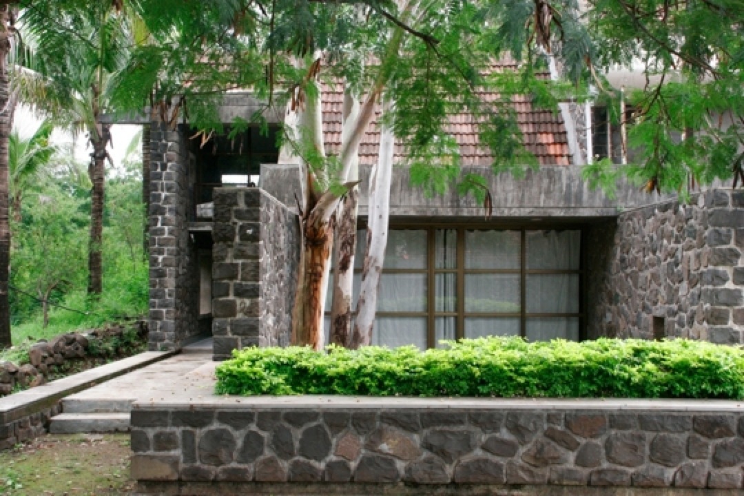 Executive Training Centre And Hostel (ETCH) - CDSA