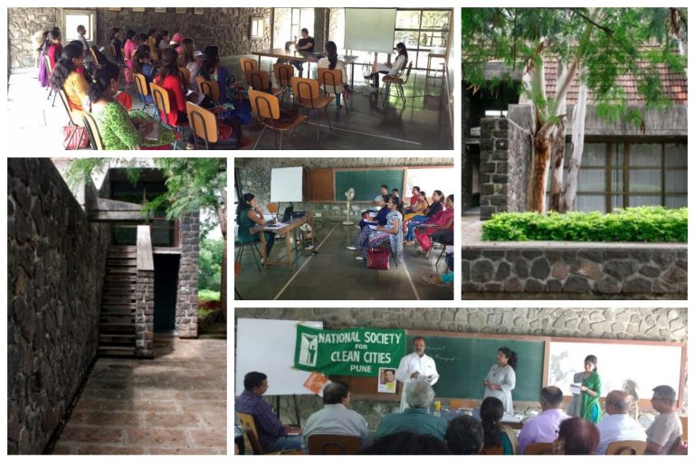 Welcome to CDSA! - Centre for Development Studies and Activities